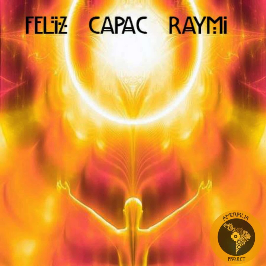 Feliz Capac Raymi - Tienda Online Amerikua Project